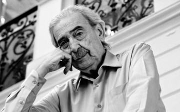 The Official Website of Ahmad Shamlou | سایت رسمی احمد شاملو